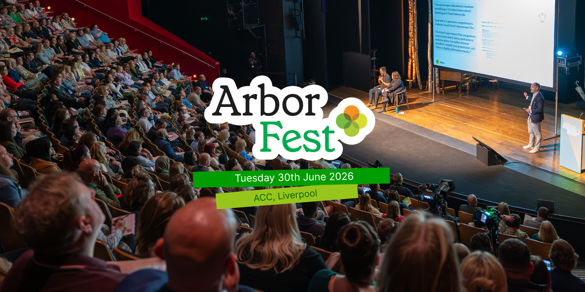 ArborFest 2026