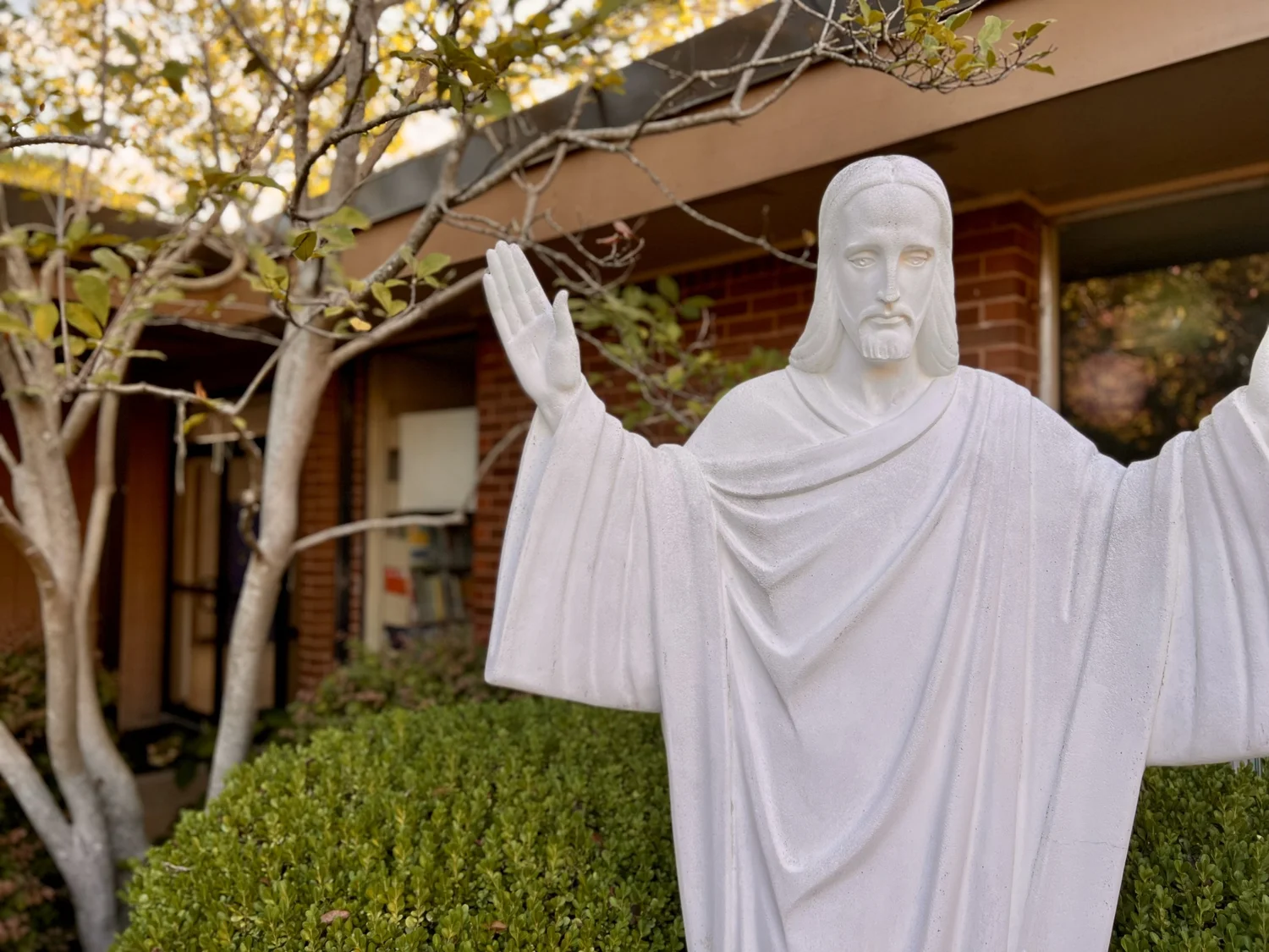 Mission, Vision, & Values — Christ Little Rock Church