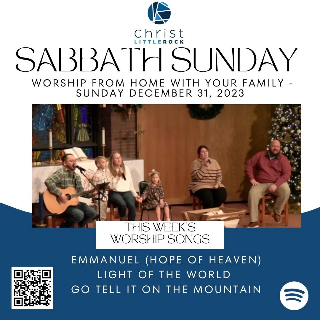 Christ Little Rock Church