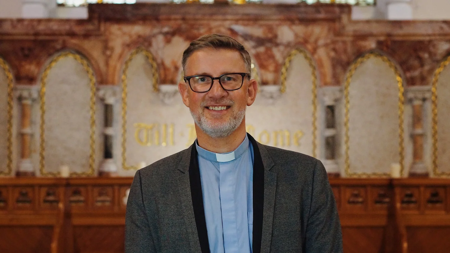 TEAM — Pioneer Ministry