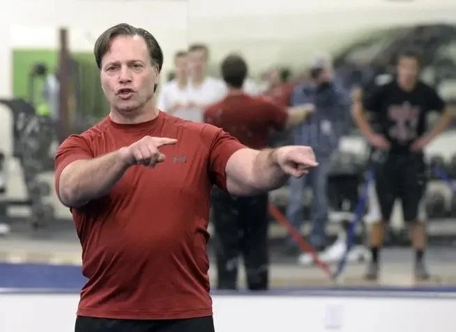 Meet the Team — Black Lab Sports