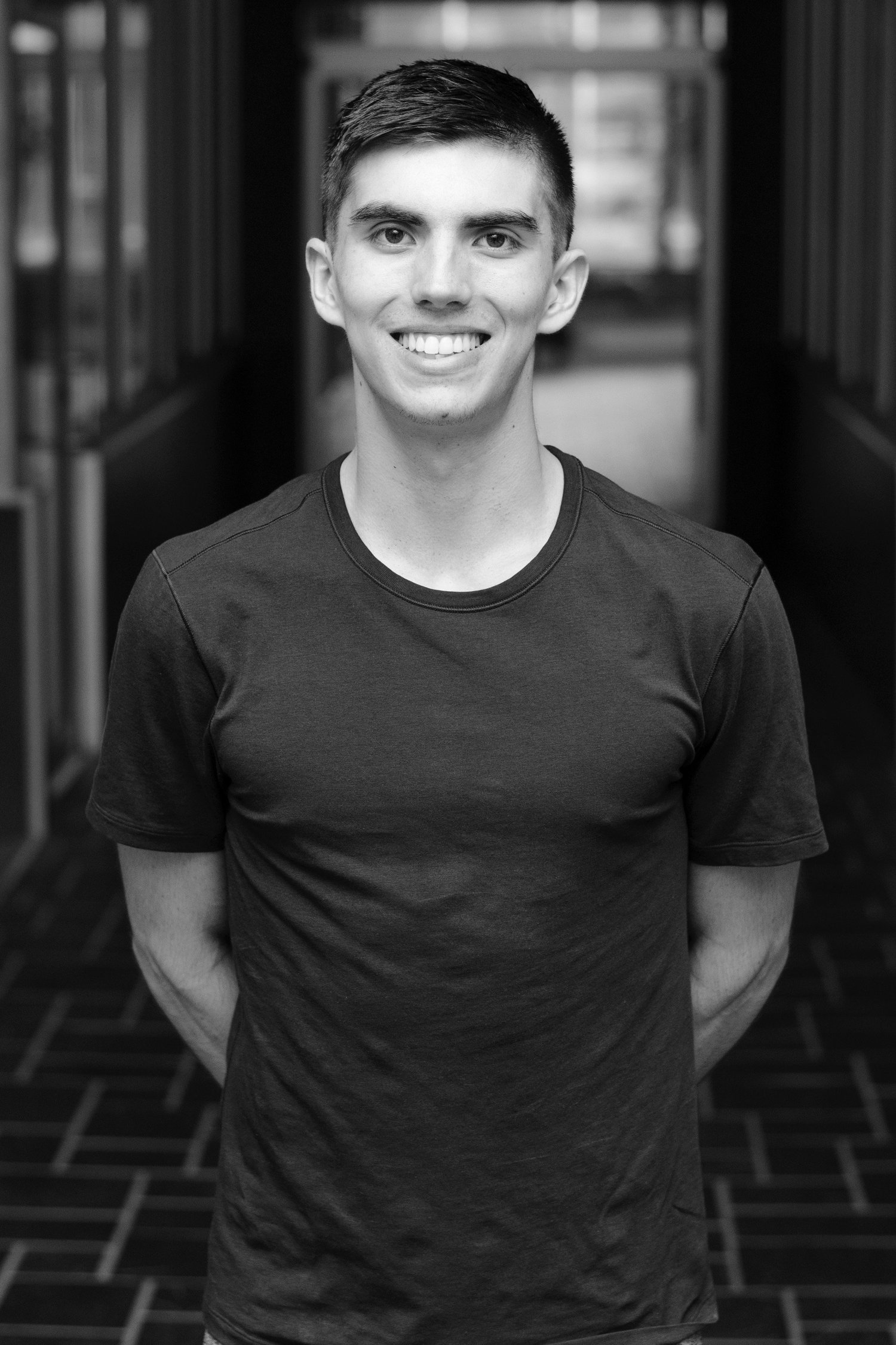 Meet the Team — Black Lab Sports