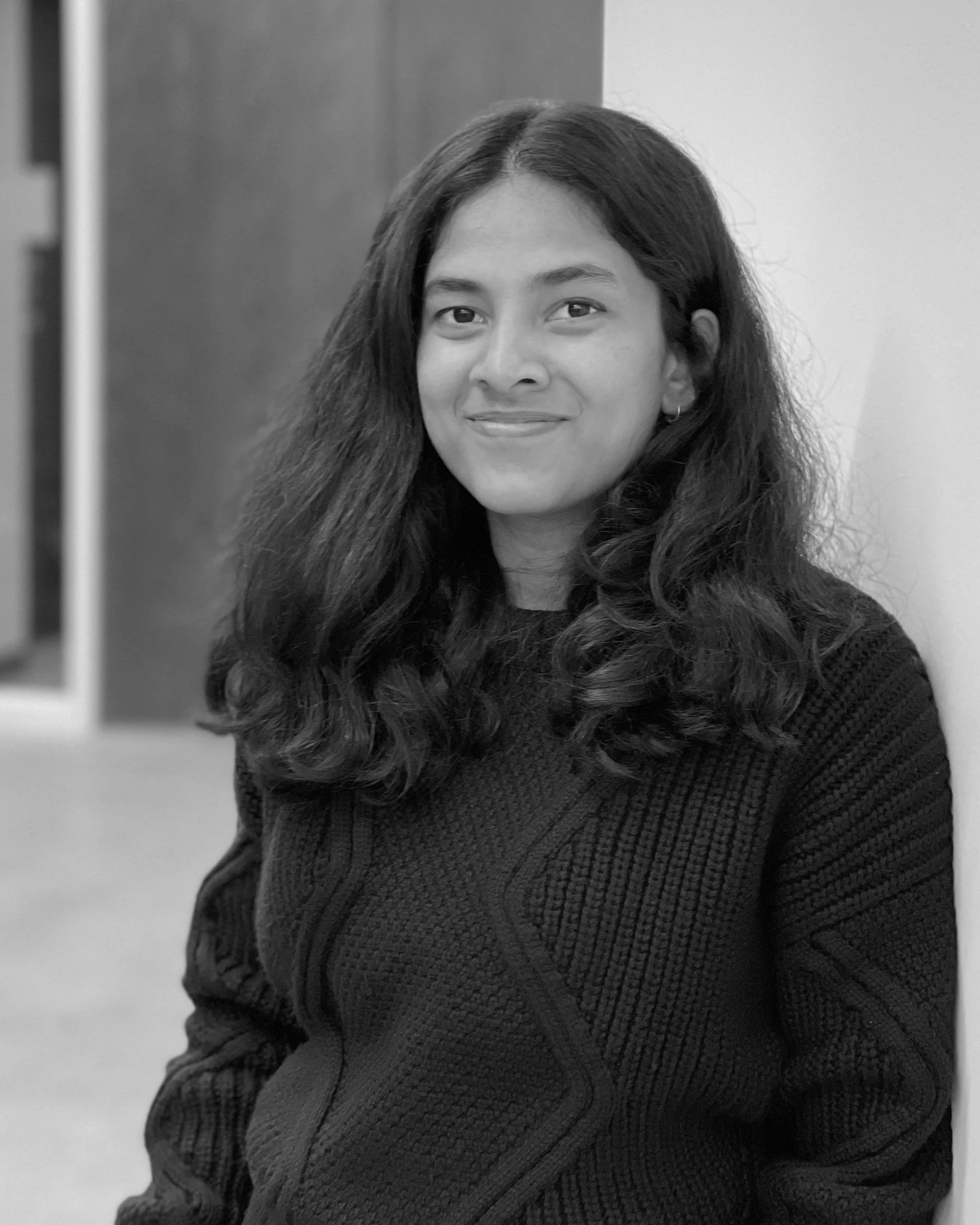 Sanidhya (Sandy) Kumar — BTR architects
