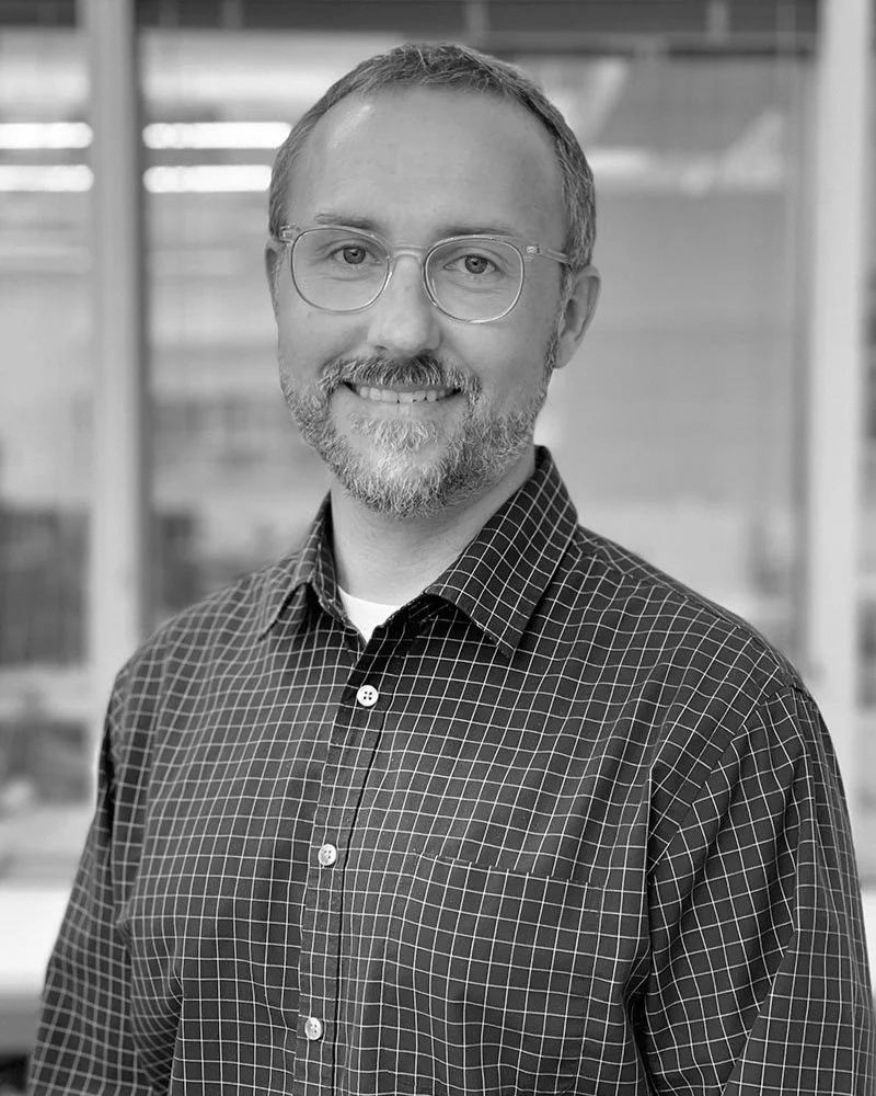 Dillon Larsen — BTR architects