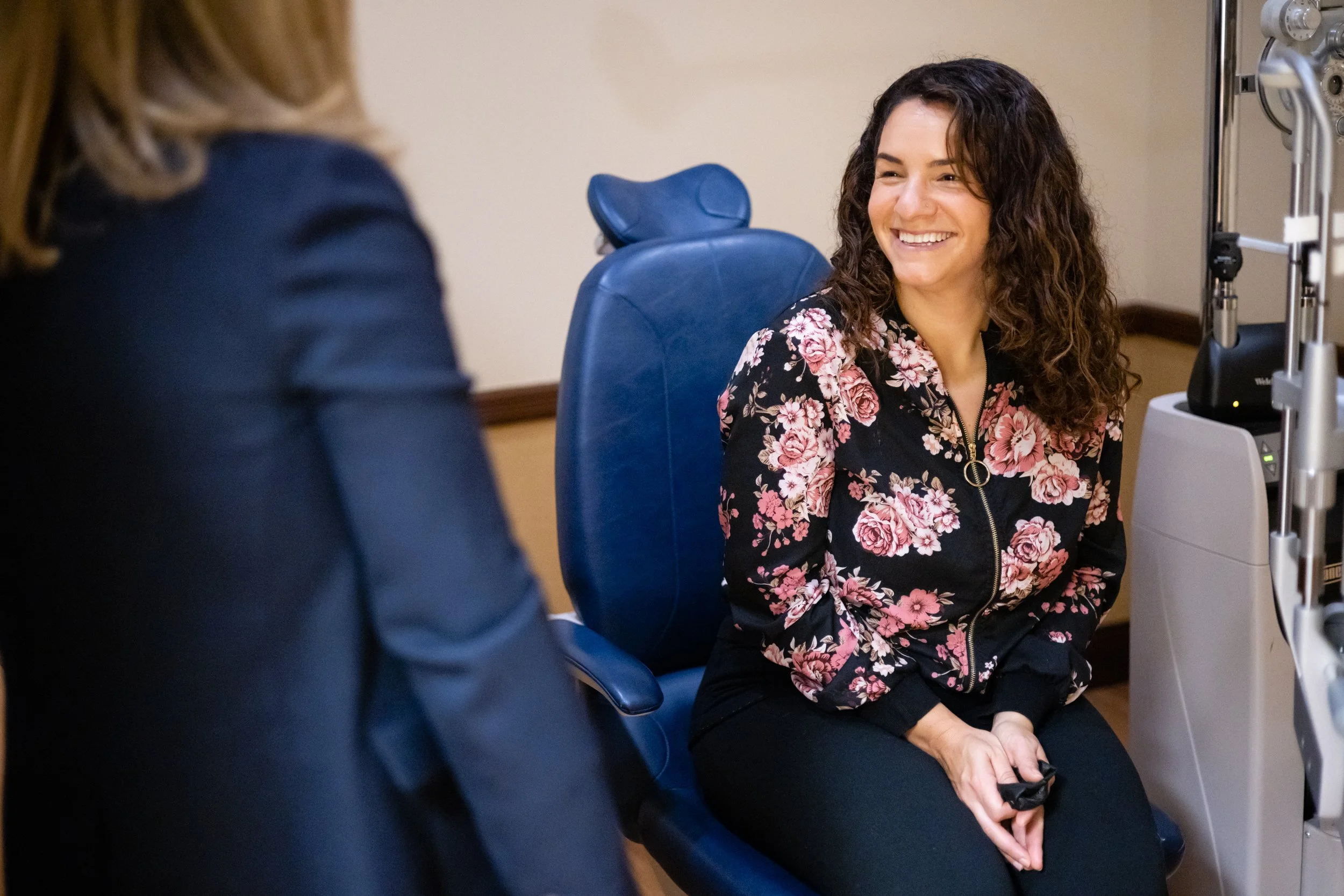 Valley Eye Professionals — Avi Fox Photography