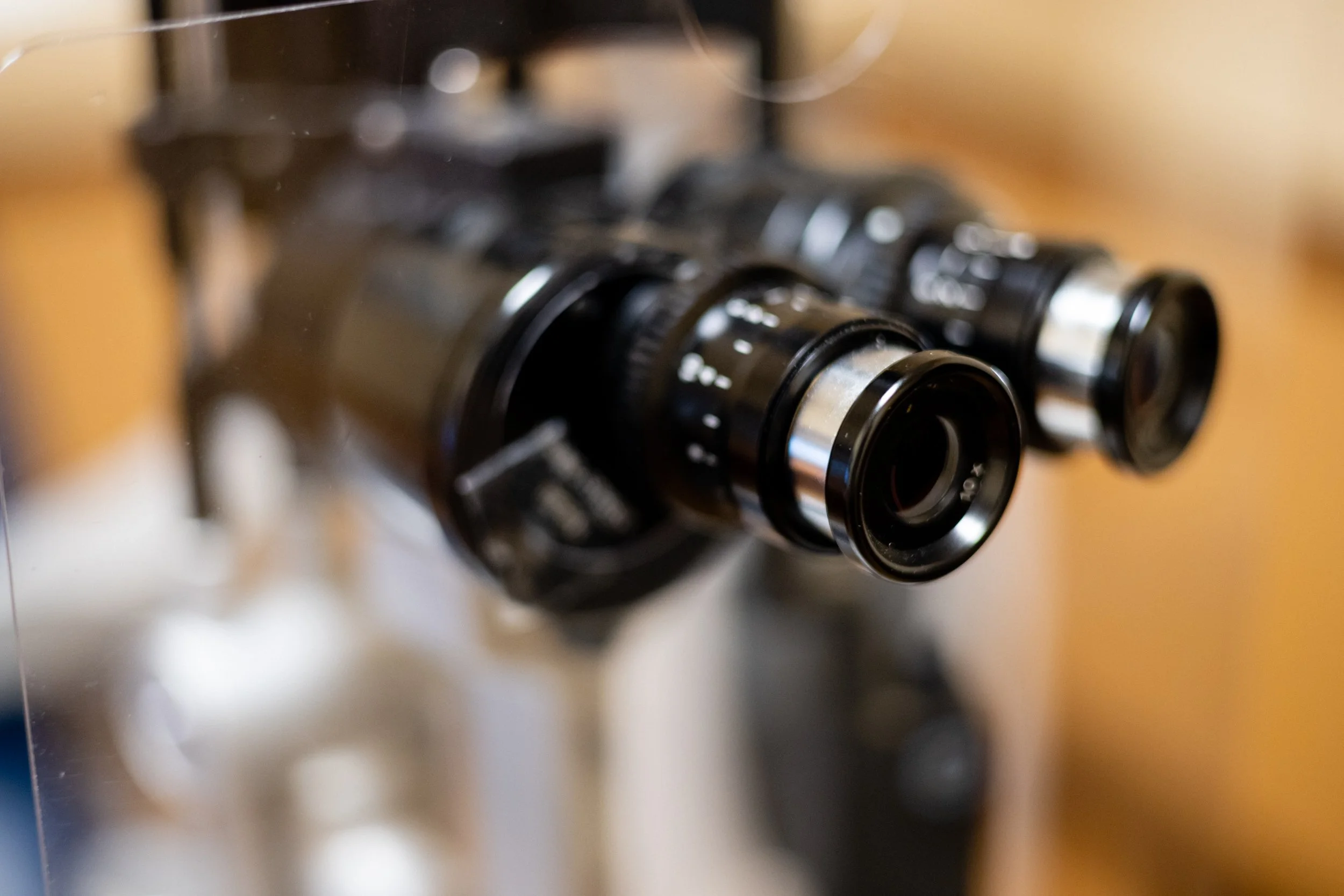 Valley Eye Professionals — Avi Fox Photography