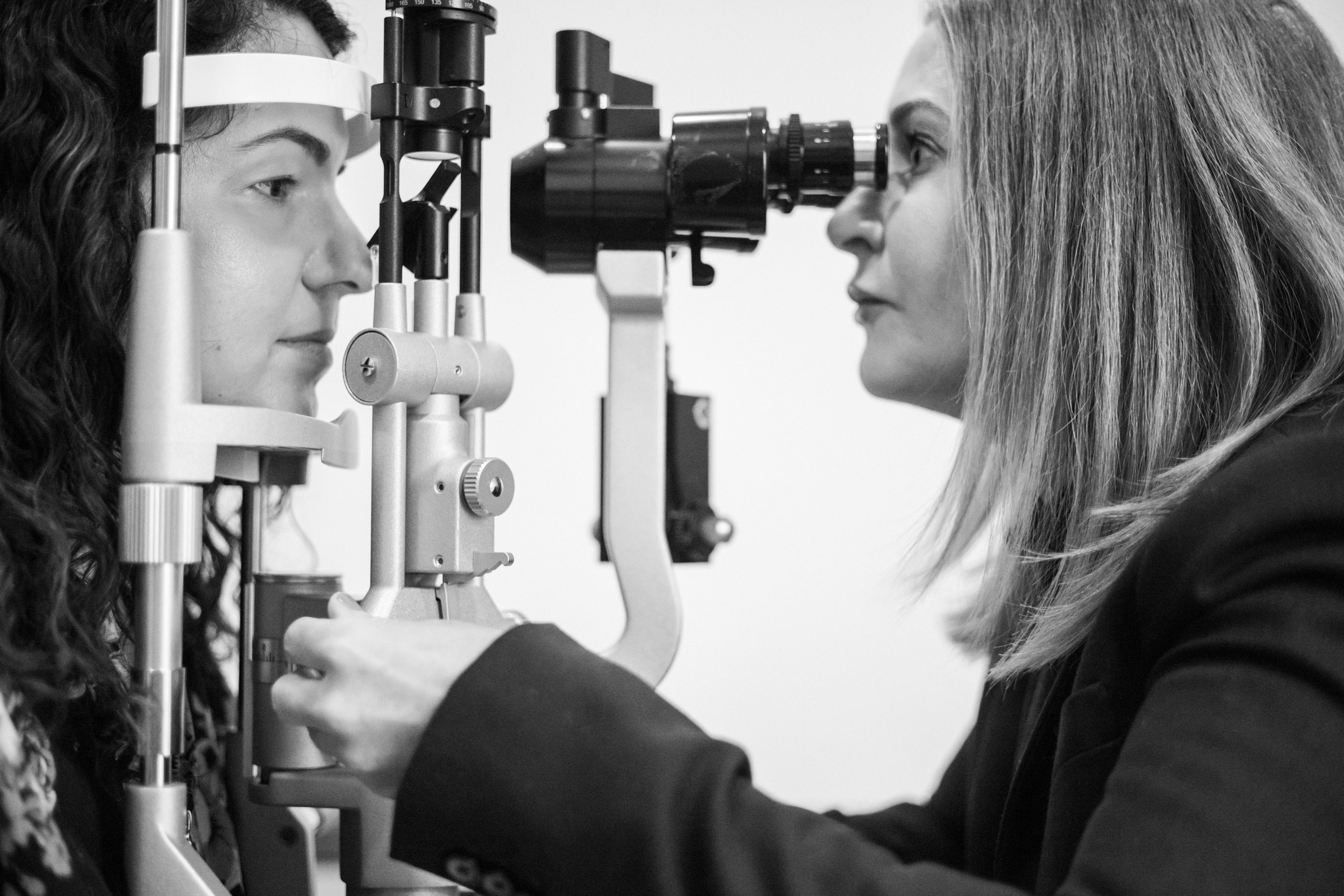 Valley Eye Professionals — Avi Fox Photography
