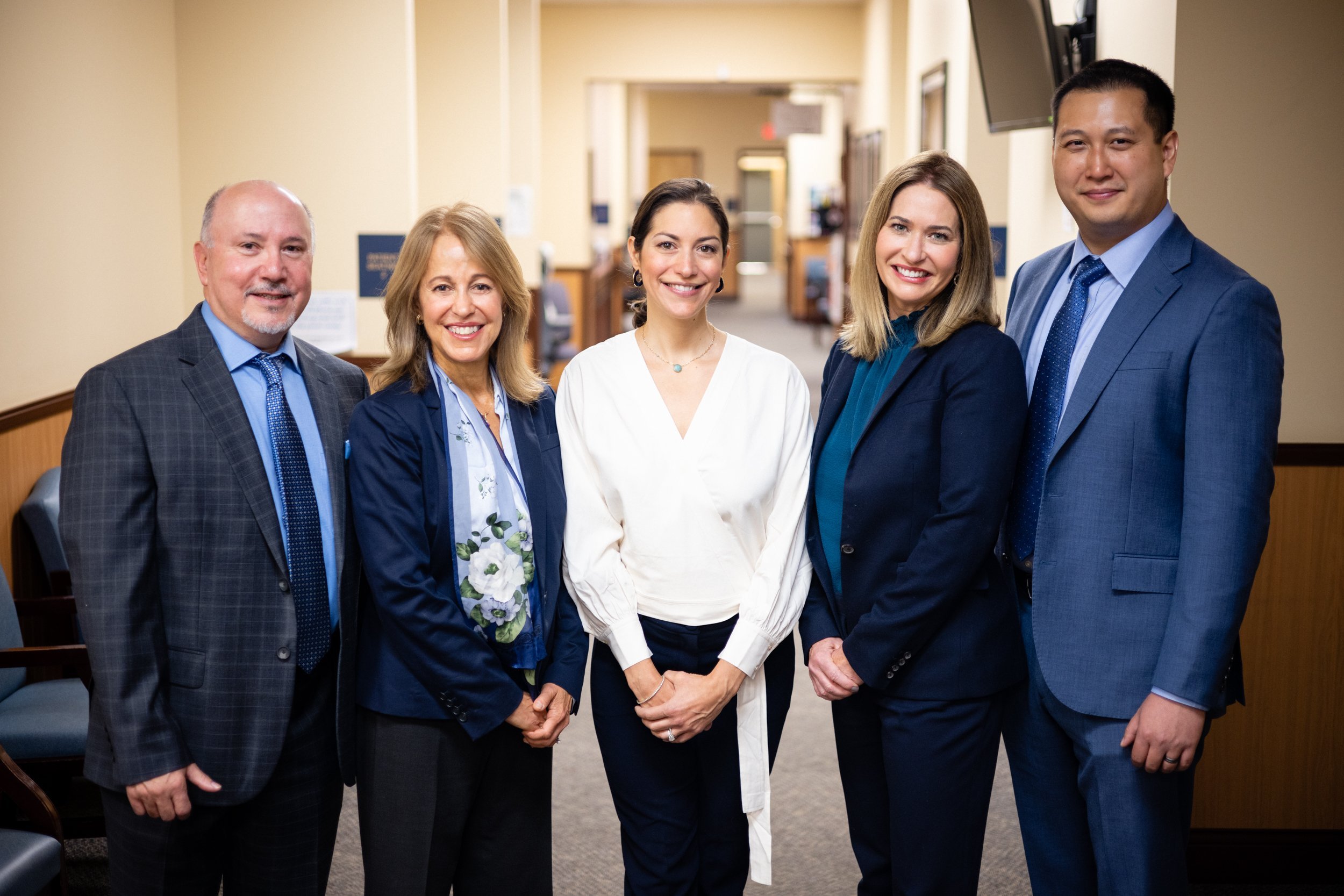 Valley Eye Professionals — Avi Fox Photography