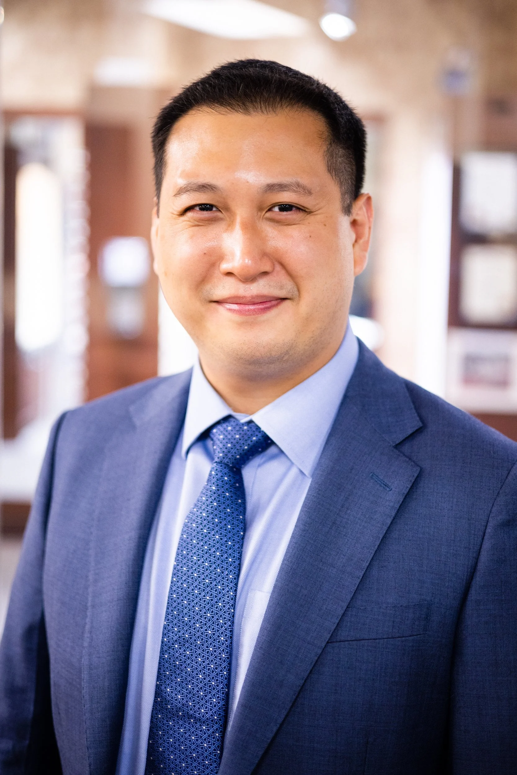 Valley Eye Professionals — Avi Fox Photography