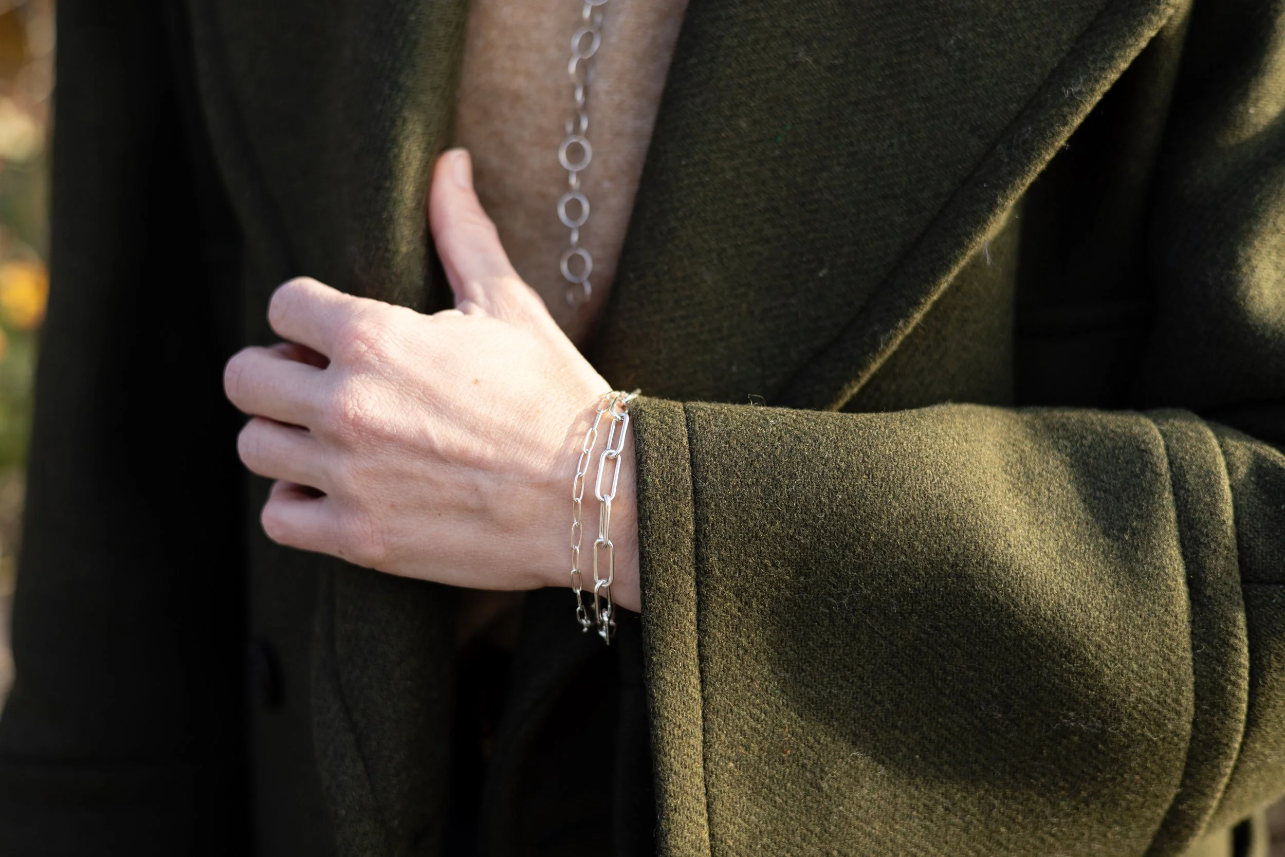 Susan Rifkin Jewelry Designs x Julie O'Boyle Sharp at Kettle Cove ...