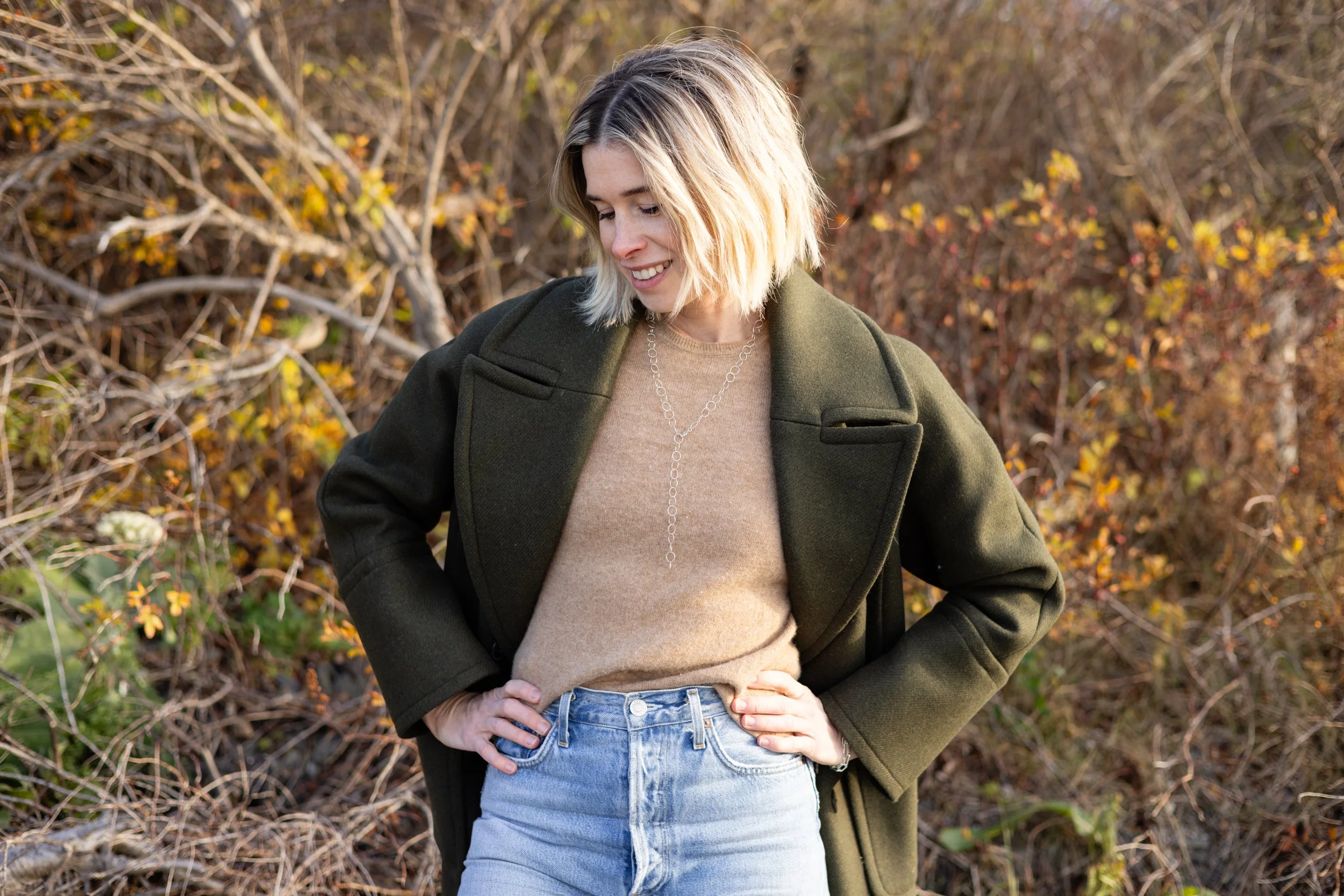 Susan Rifkin Jewelry Designs x Julie O'Boyle Sharp at Kettle Cove ...