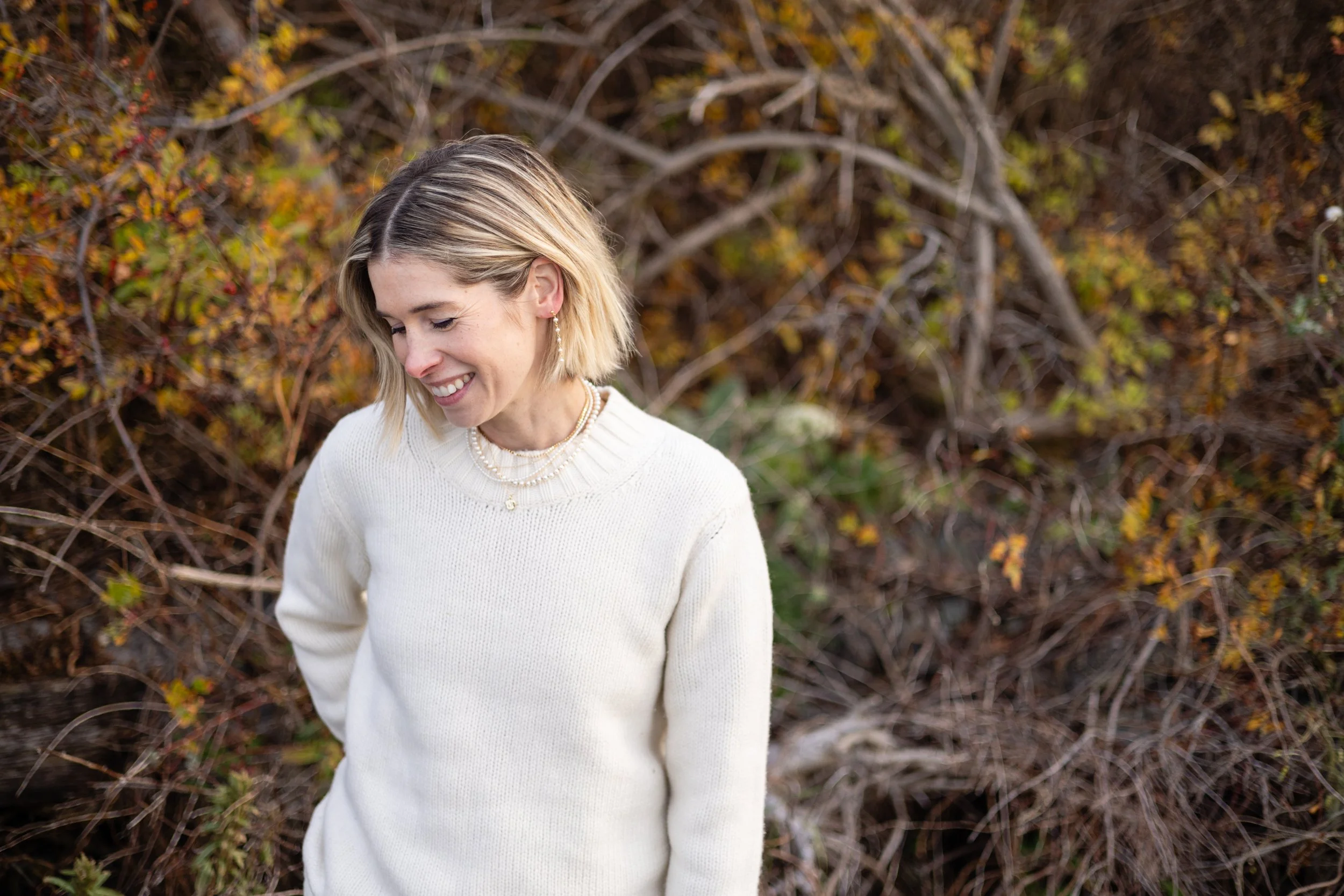 Susan Rifkin Jewelry Designs x Julie O'Boyle Sharp at Kettle Cove ...