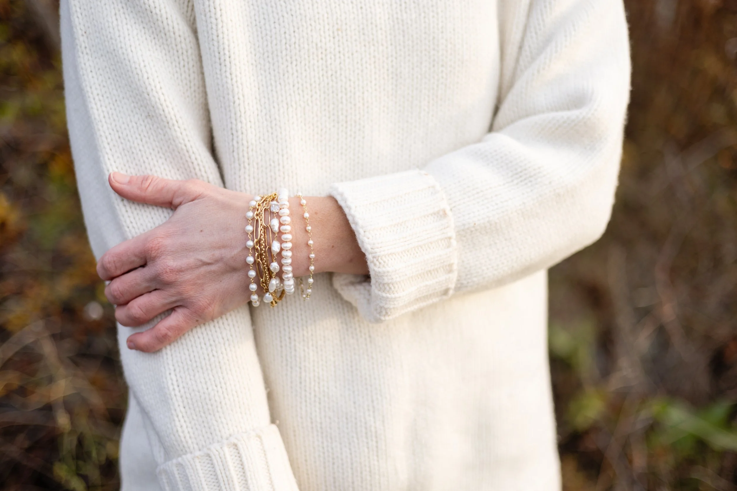 Susan Rifkin Jewelry Designs x Julie O'Boyle Sharp at Kettle Cove ...