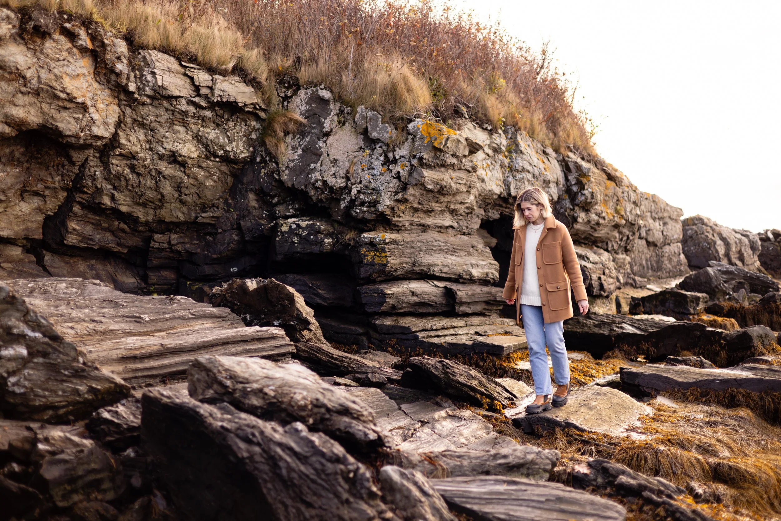 Susan Rifkin Jewelry Designs x Julie O'Boyle Sharp at Kettle Cove ...