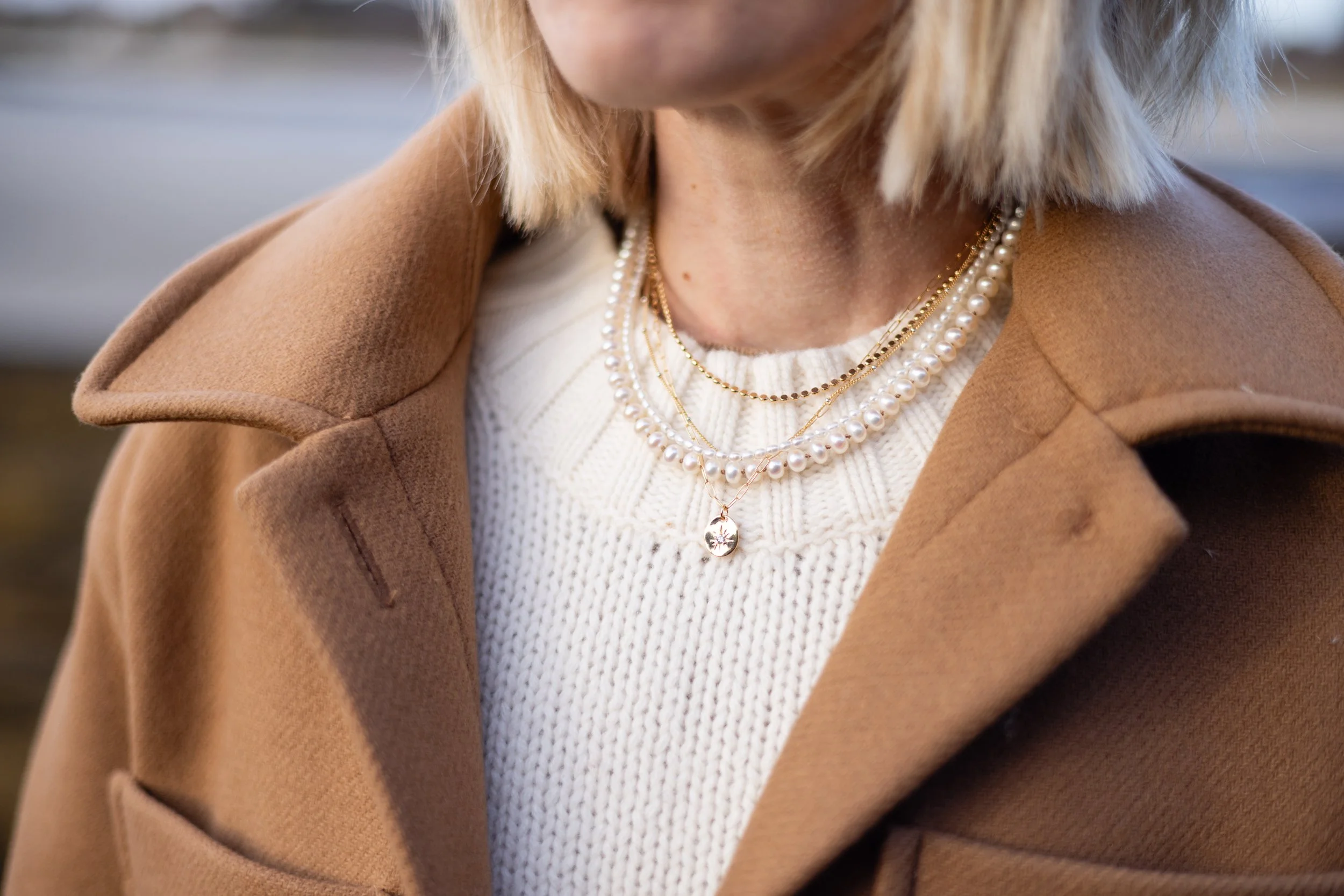 Susan Rifkin Jewelry Designs x Julie O'Boyle Sharp at Kettle Cove ...