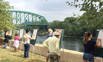 About — Arts Community of Easton