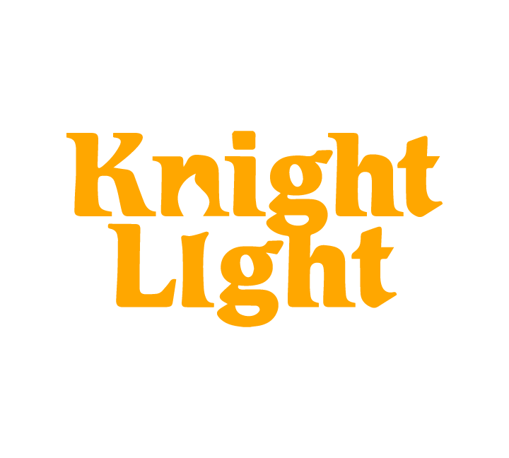 Knight Light — Teeketch on the internet