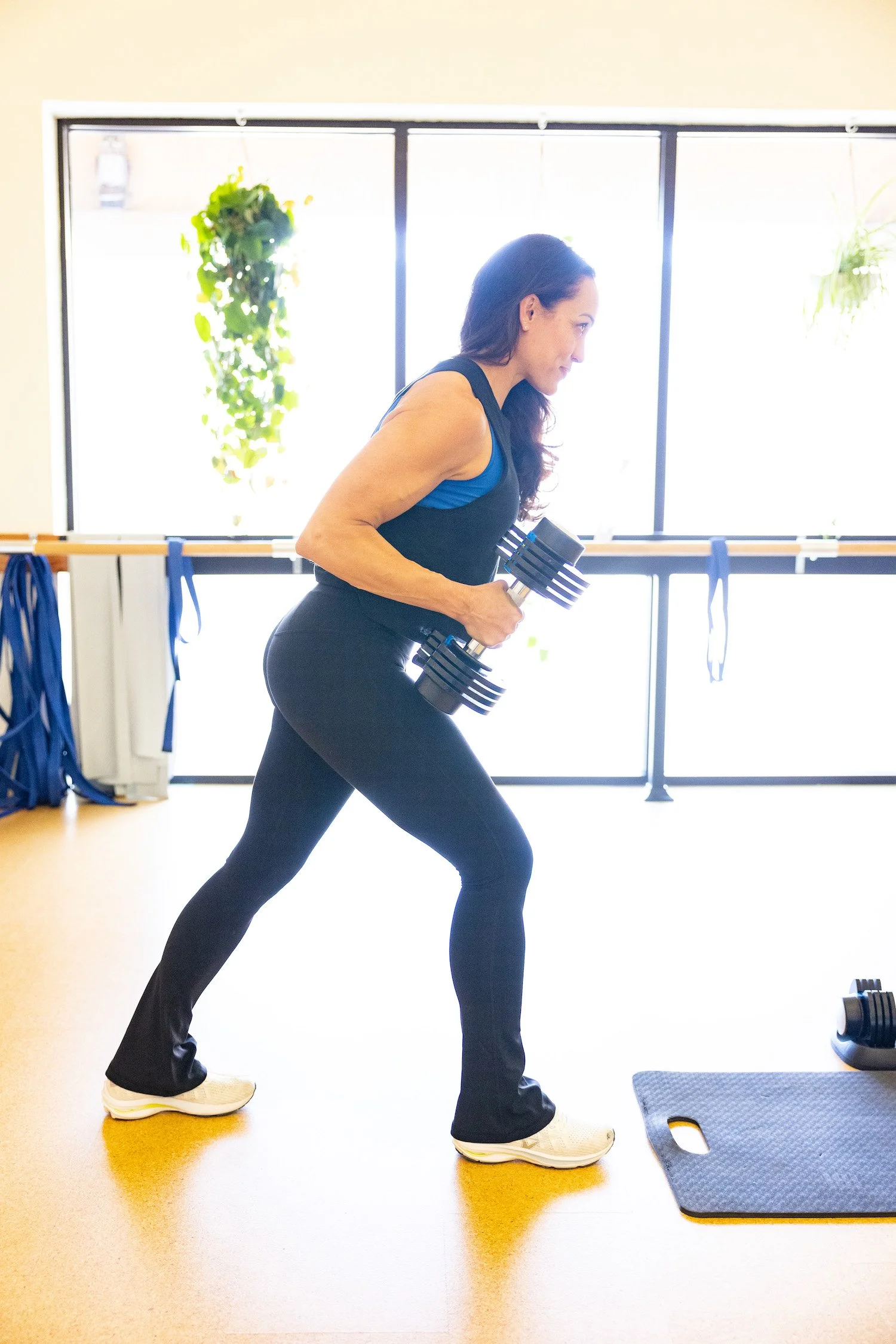 Barre, Cycle & Group Fitness Classes — Rise Collective Wellness