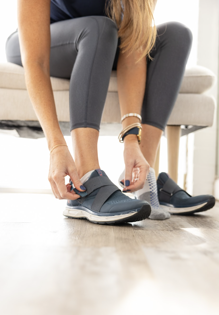 Barre, Cycle & Group Fitness Classes — Rise Collective Wellness