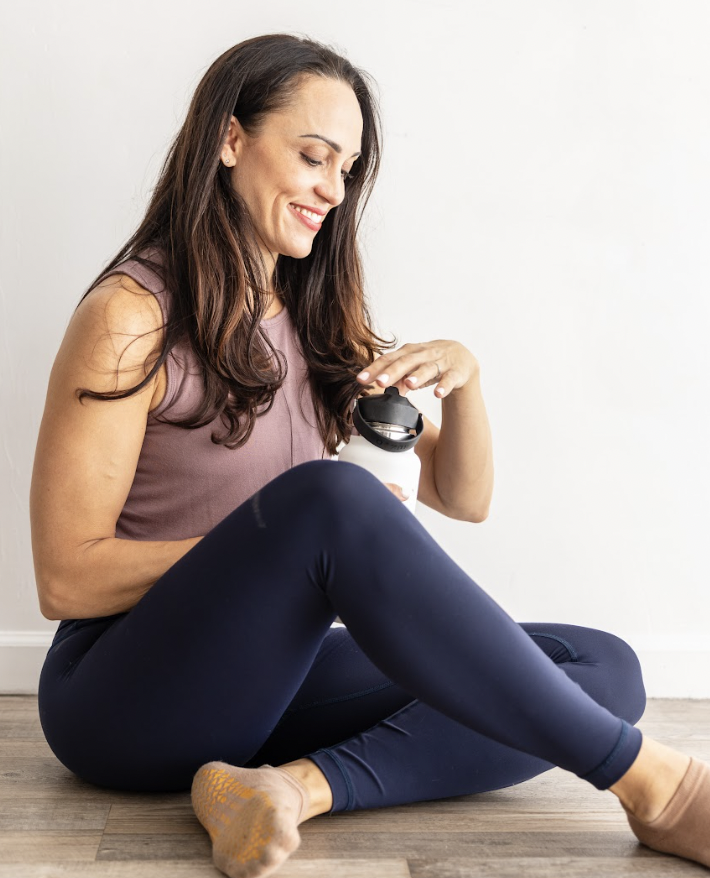 Rise Collective Wellness Transformative Fitness Experience