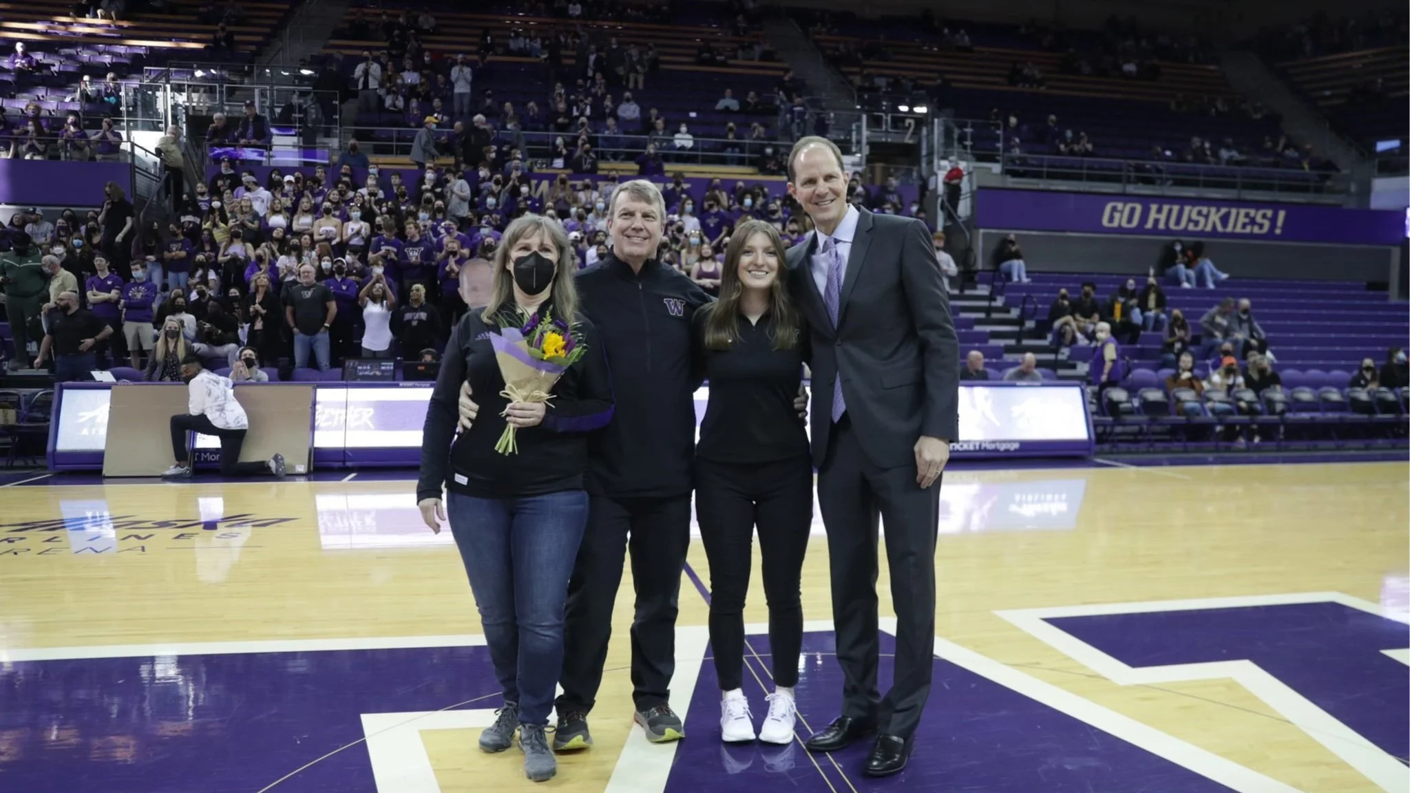 GA Pathway — Grow the Game