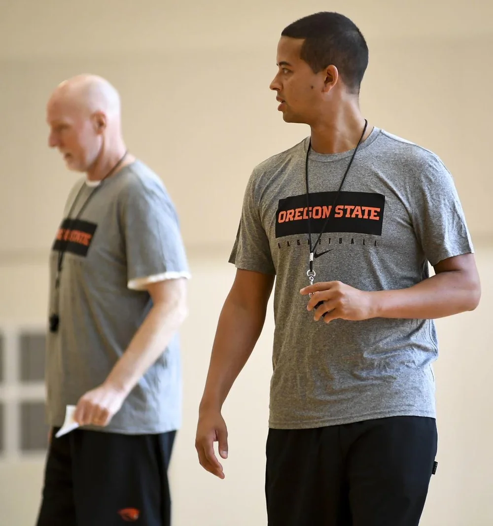 GA Pathway — Grow the Game