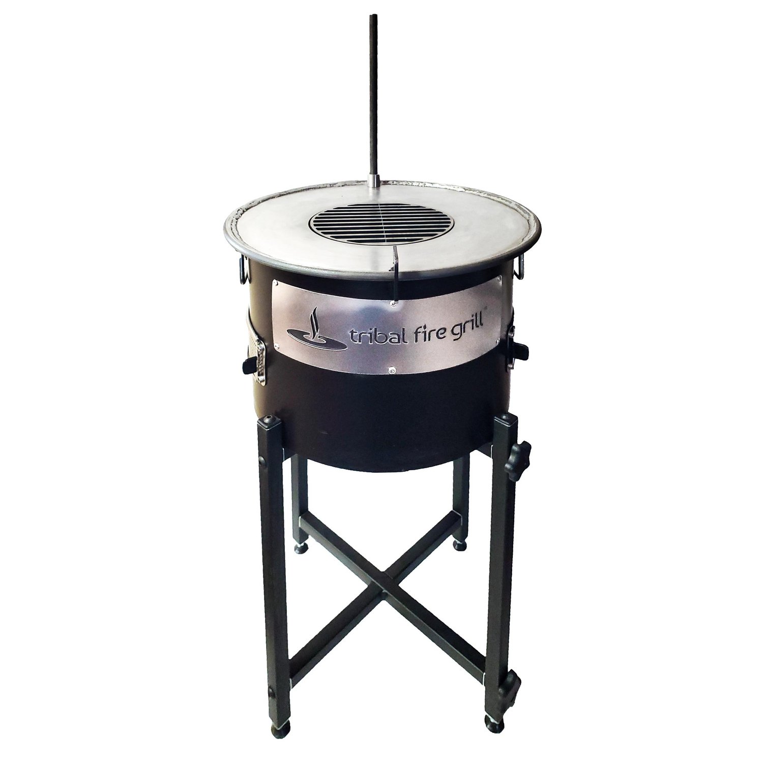 Tribal Fire Grill
