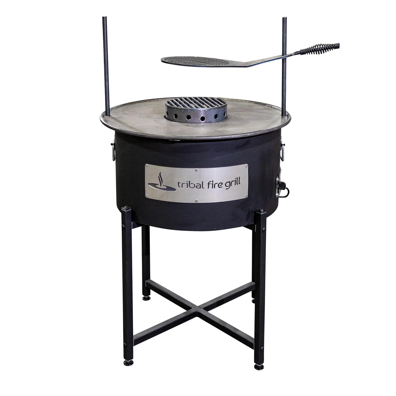 Tribal Fire Grill