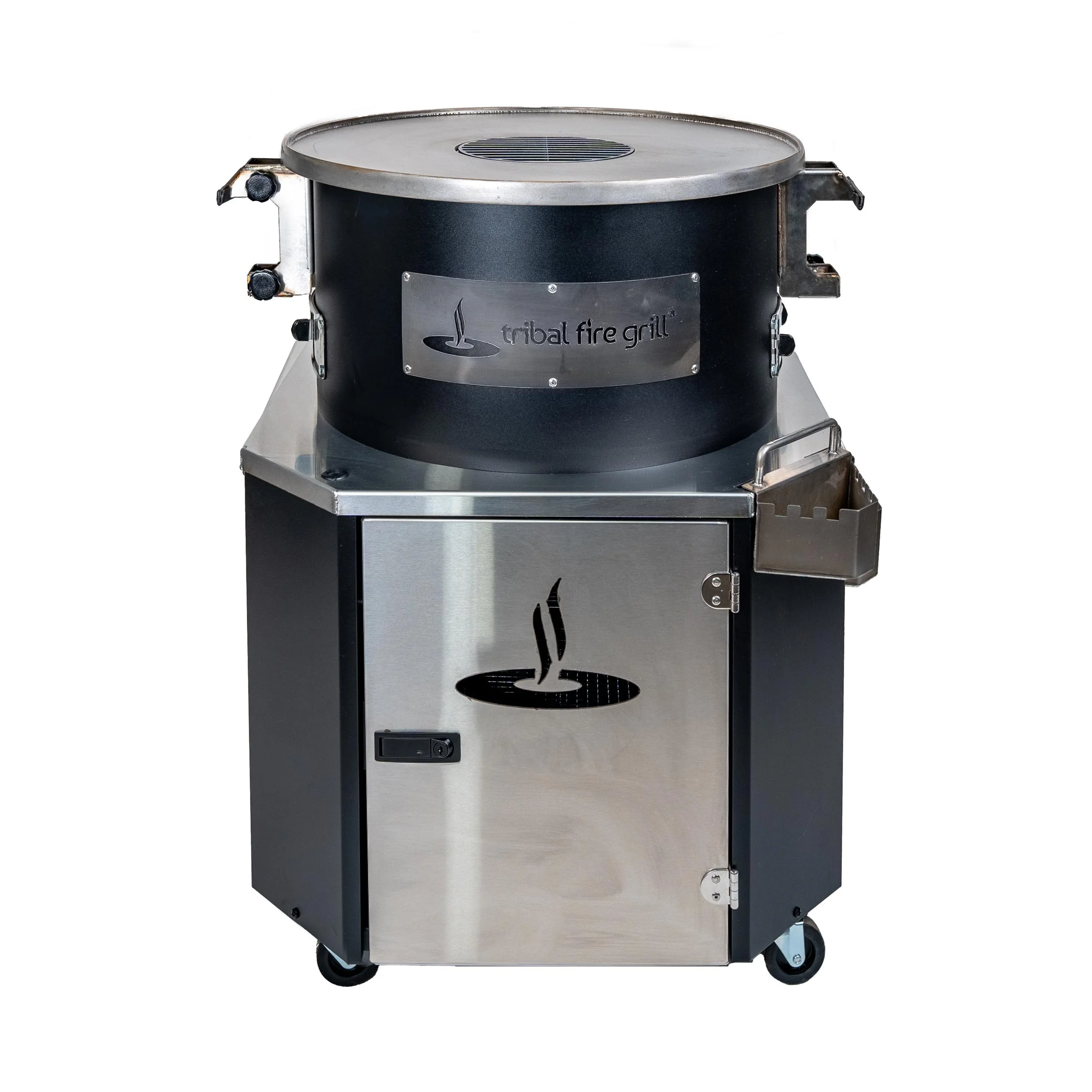 Online Store — Tribal Fire Grill