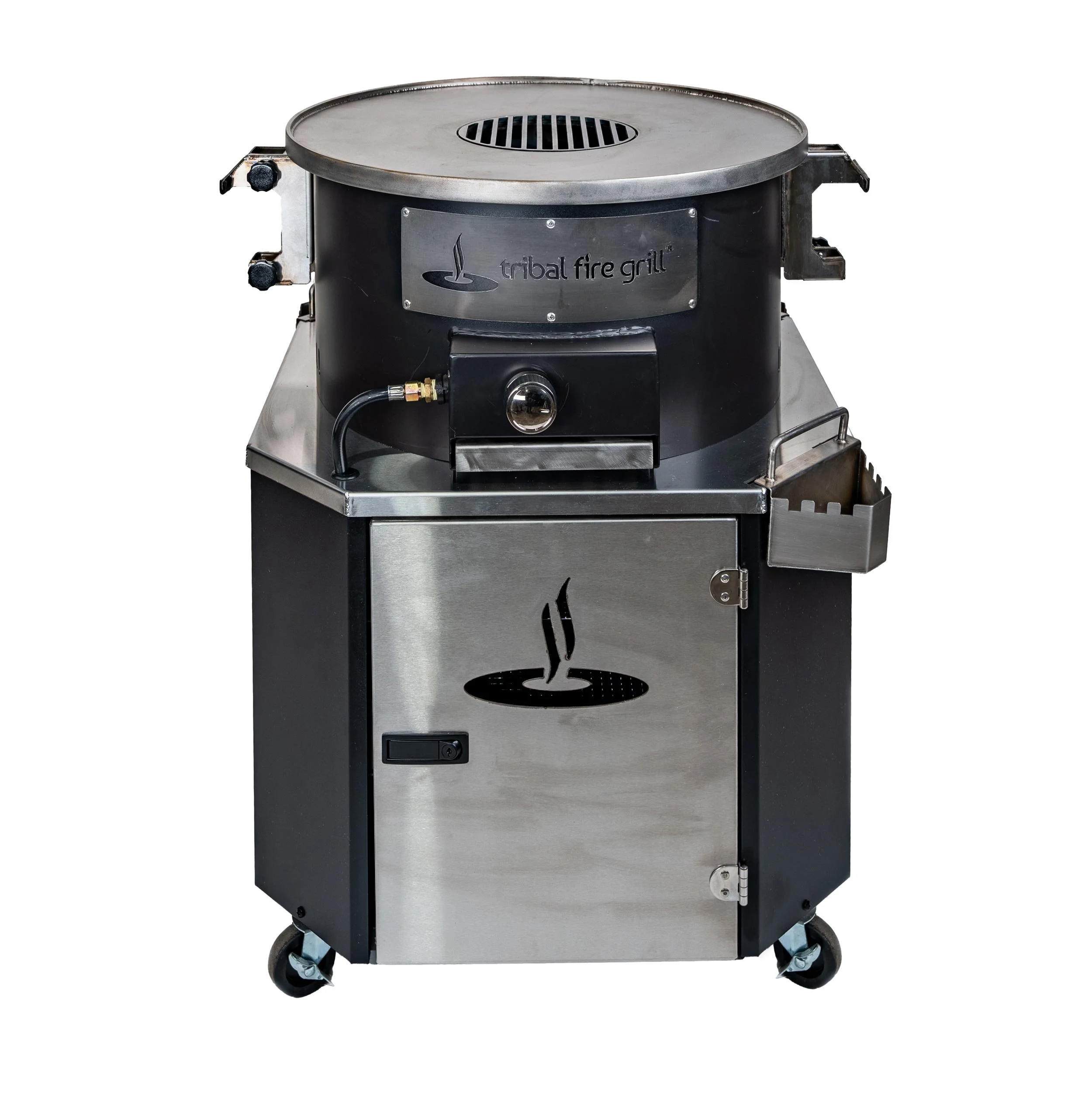Online Store — Tribal Fire Grill