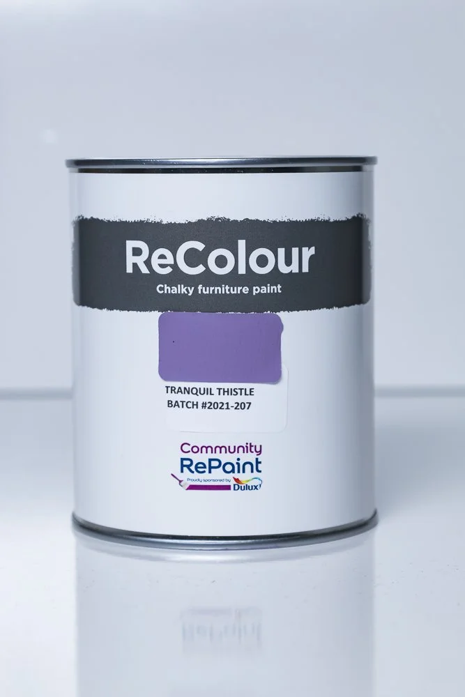 Top Three Mistakes When Upcycling — ReColour Paints by Recipro