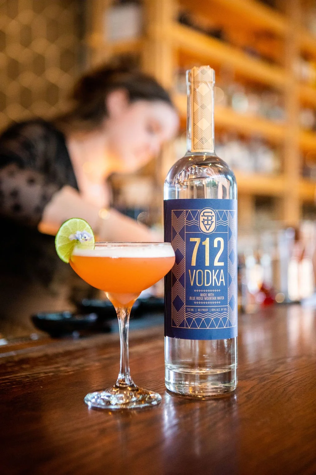 About — 712 Vodka