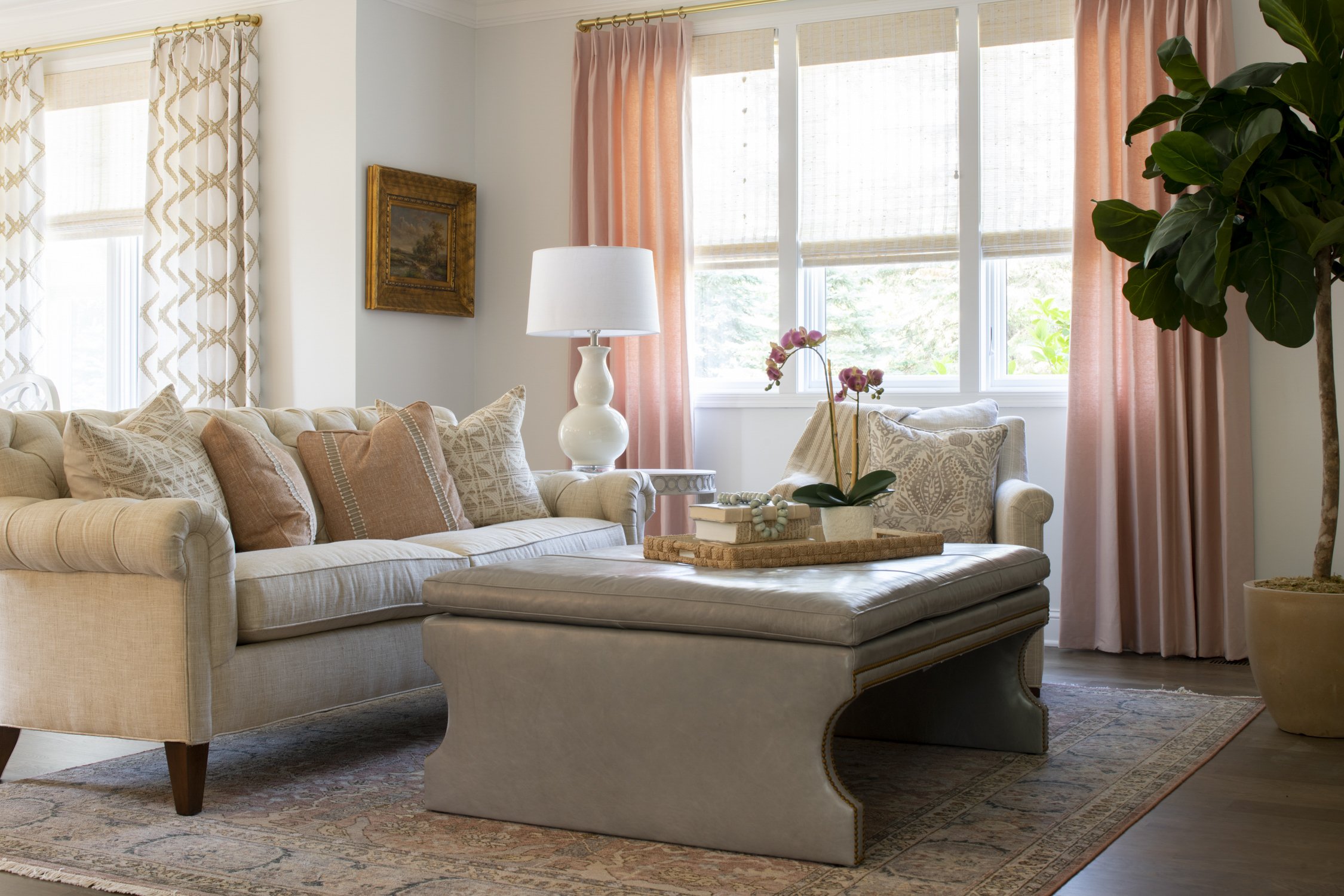 Ridge Road — Studio M Interiors