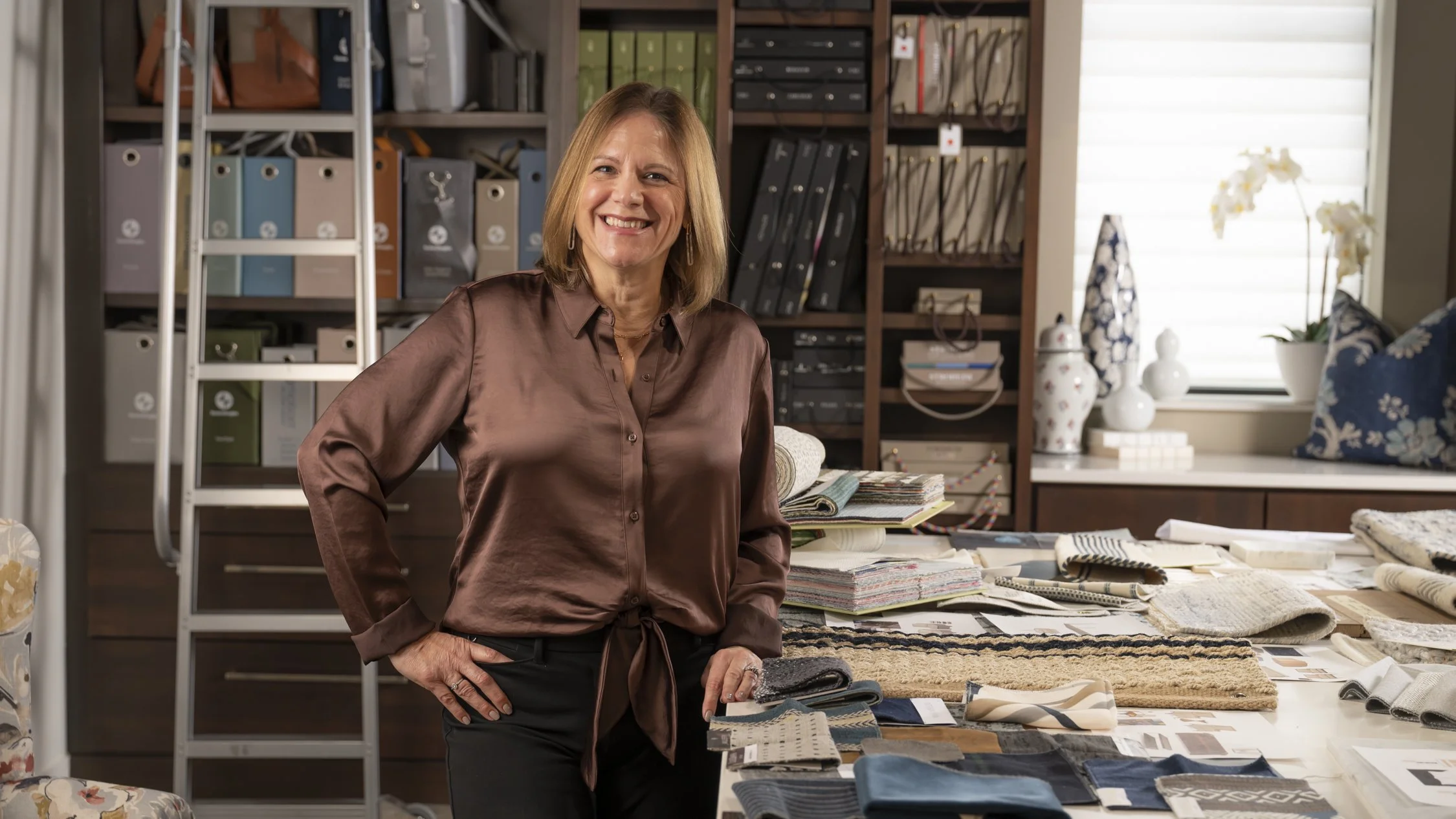 Studio M Interiors - Minnesota Team