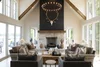 Hawks Pointe — Studio M Interiors