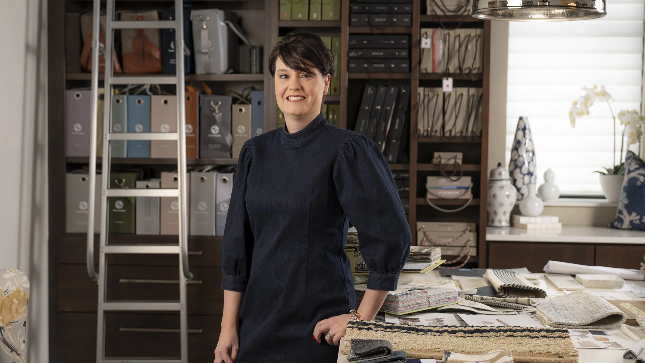 Studio M Interiors - Minnesota Team