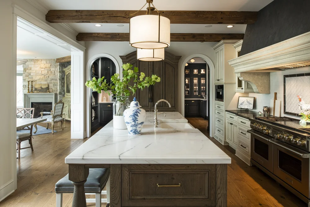Lyman — Studio M Interiors