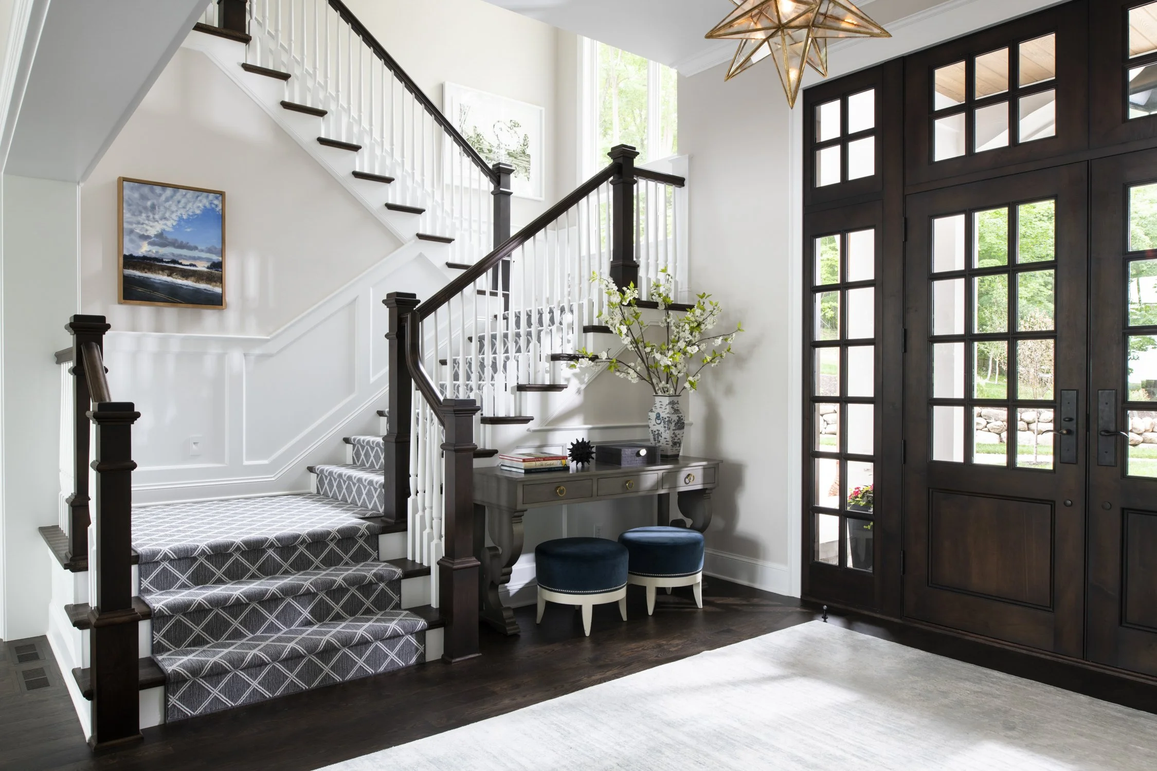 Heritage — Studio M Interiors