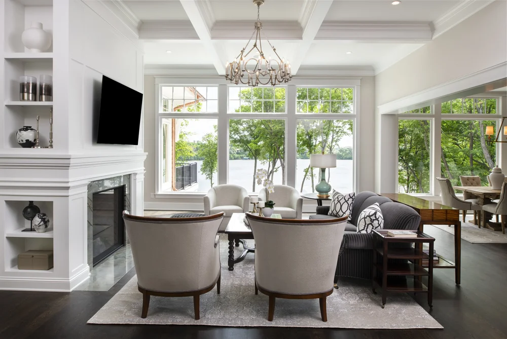 Heritage — Studio M Interiors