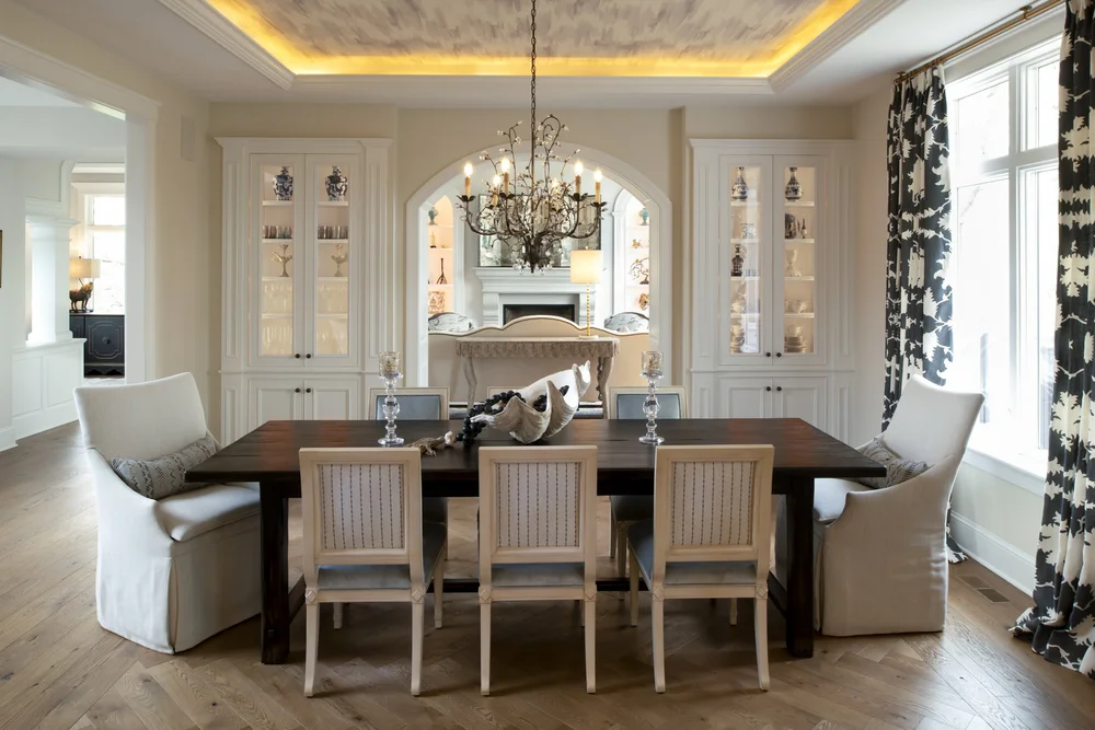 Lyman — Studio M Interiors