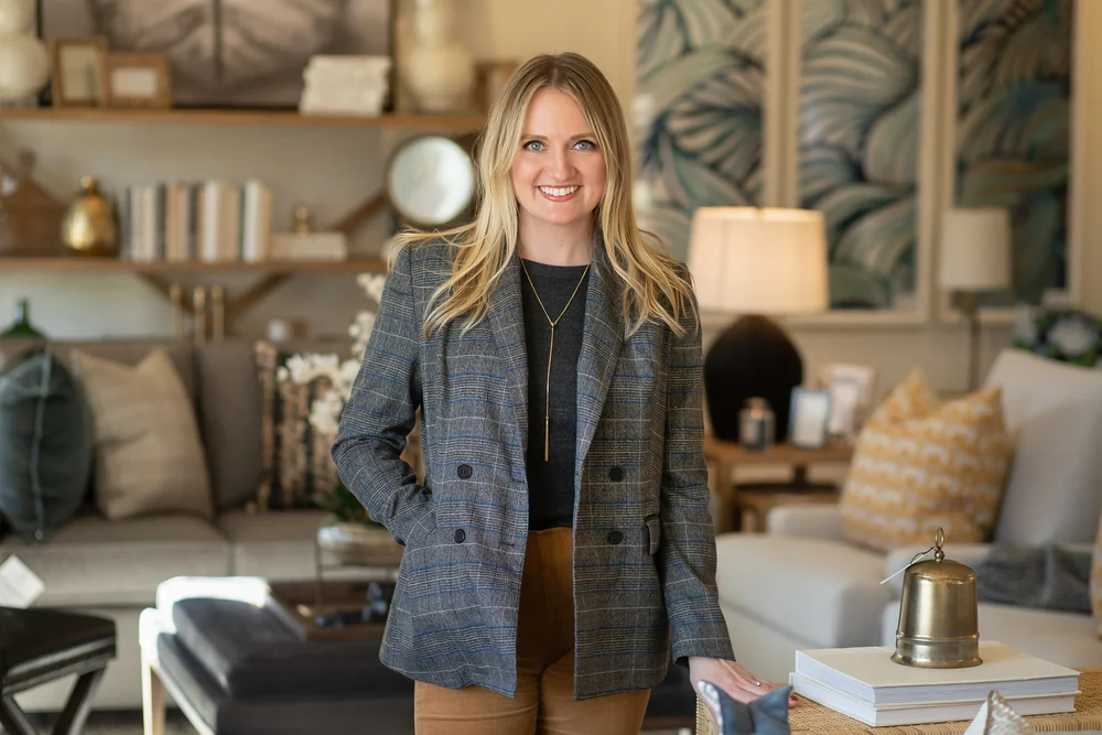 Studio M Interiors - Lake Geneva Team