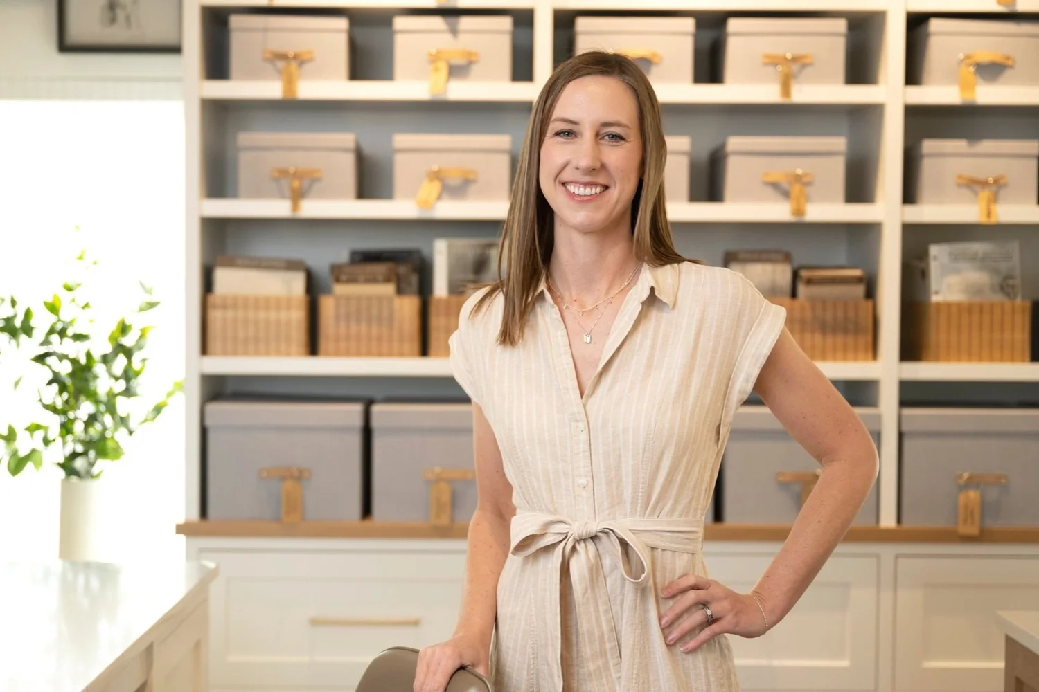 Studio M Interiors - Minnesota Team