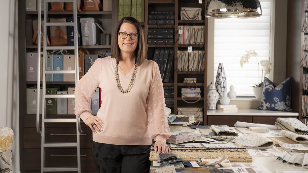 Studio M Interiors - Minnesota Team