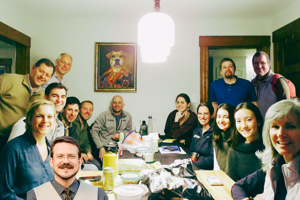 About Us — Next Rung Technology