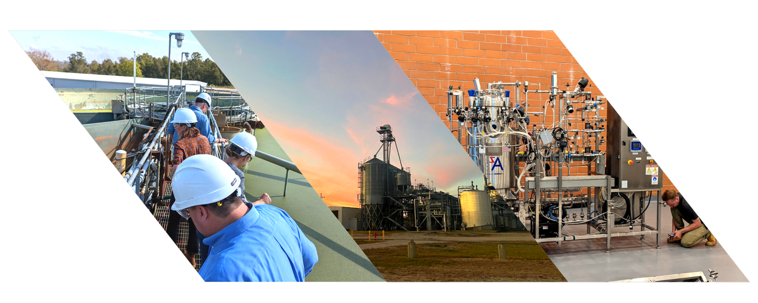 About Us — Next Rung Technology