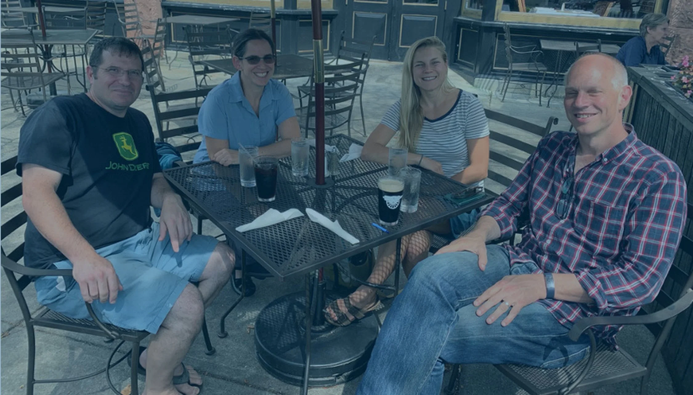 About Us — Next Rung Technology