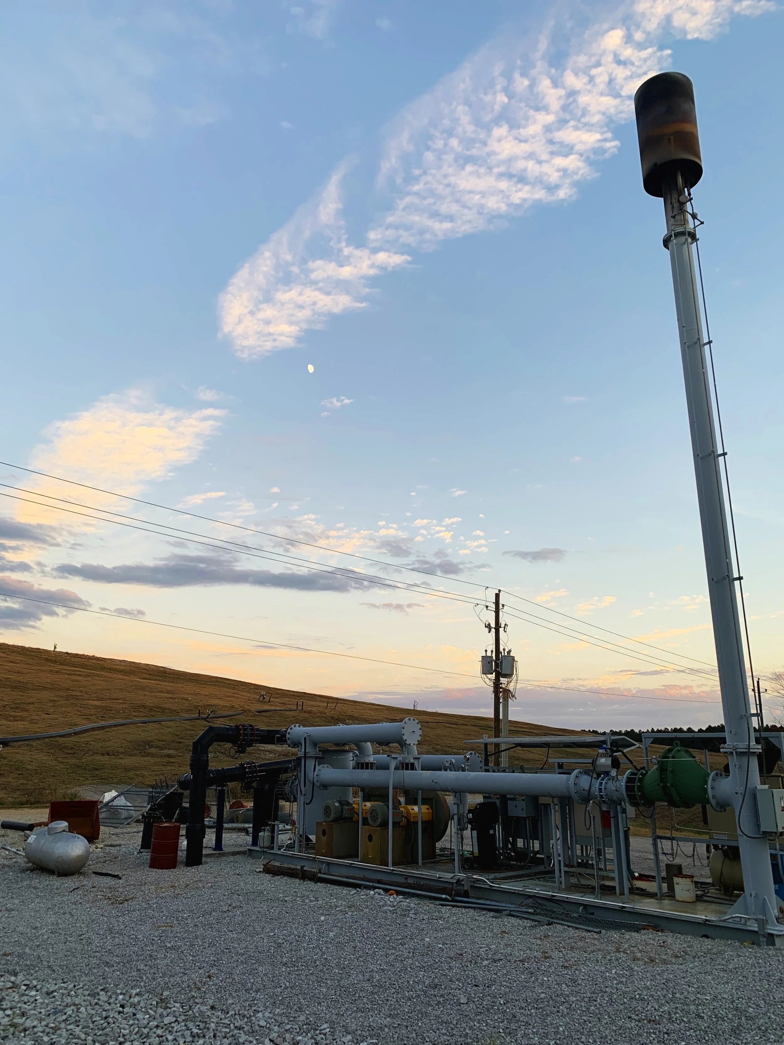 Next Rung Technology