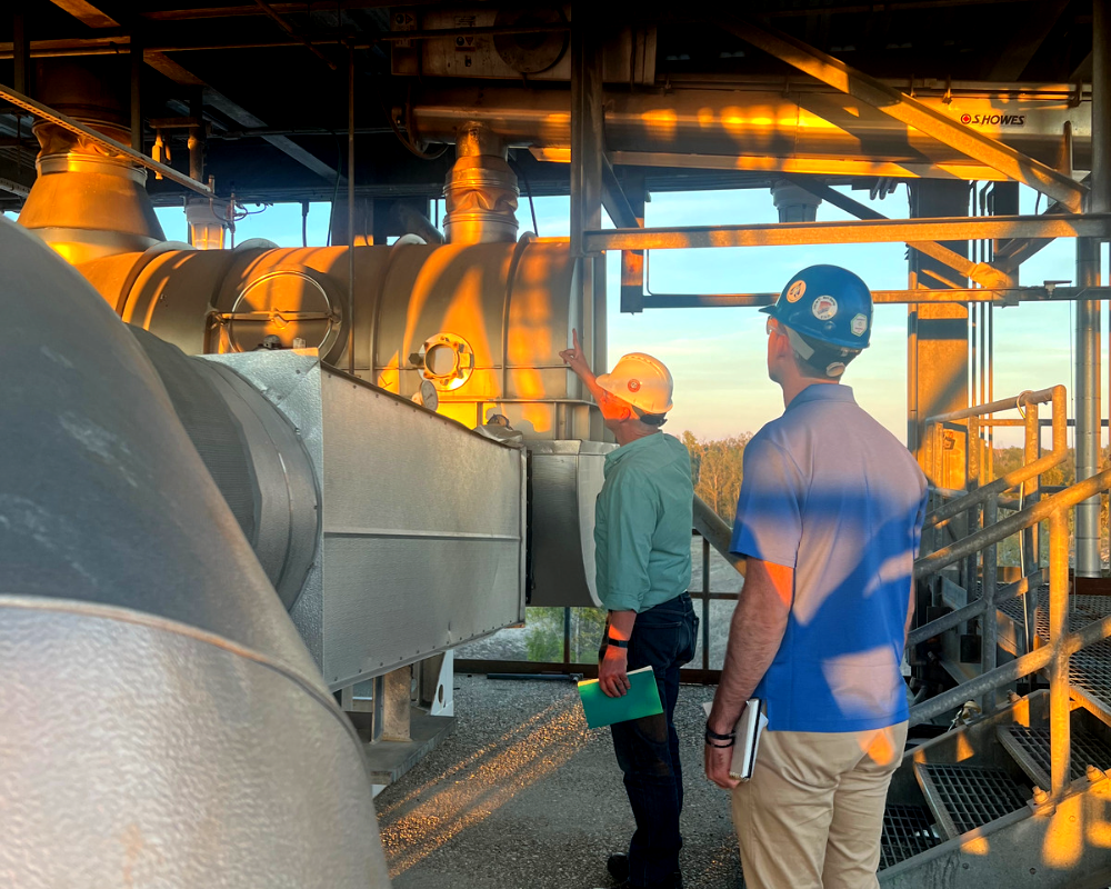 About Us — Next Rung Technology