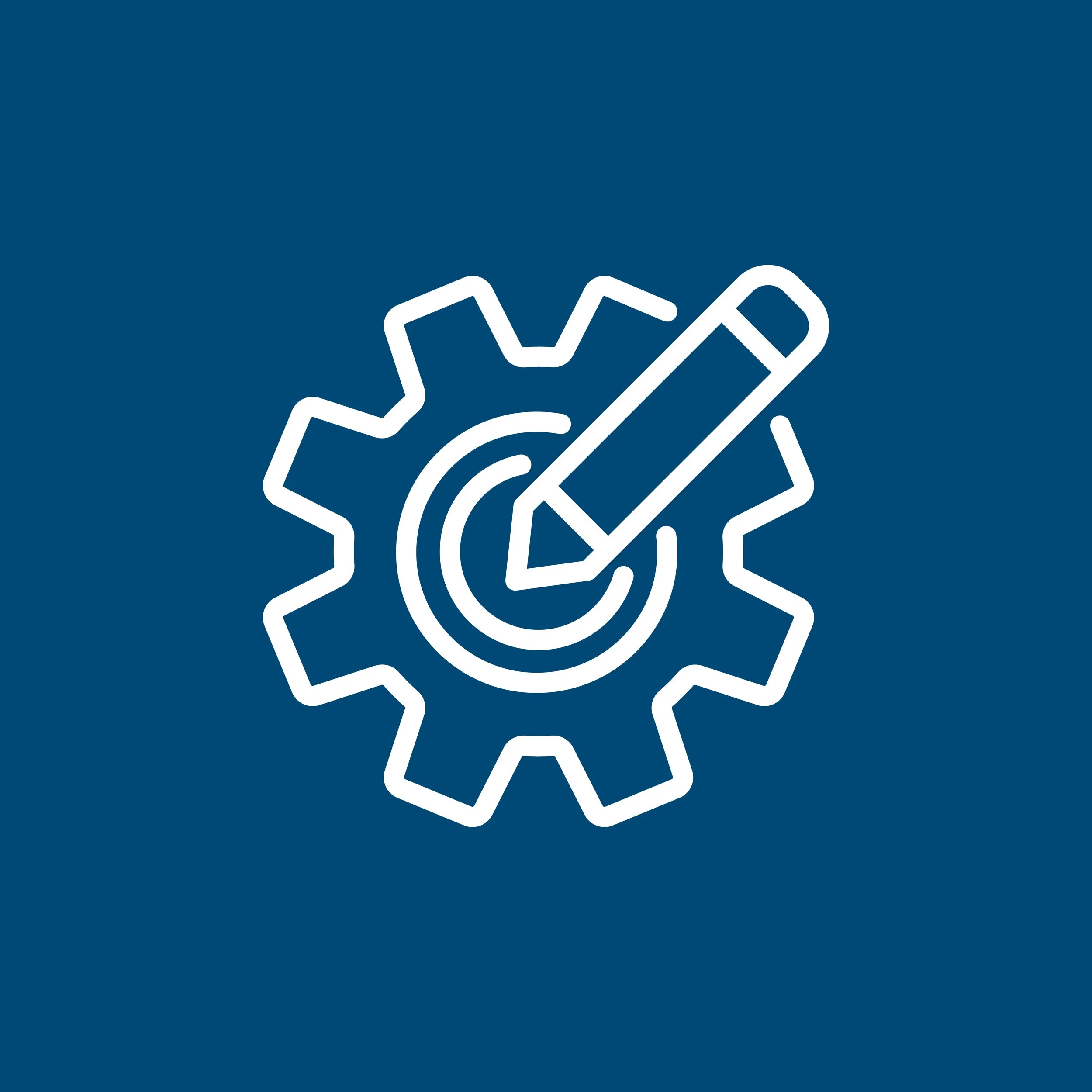 Next Rung Technology