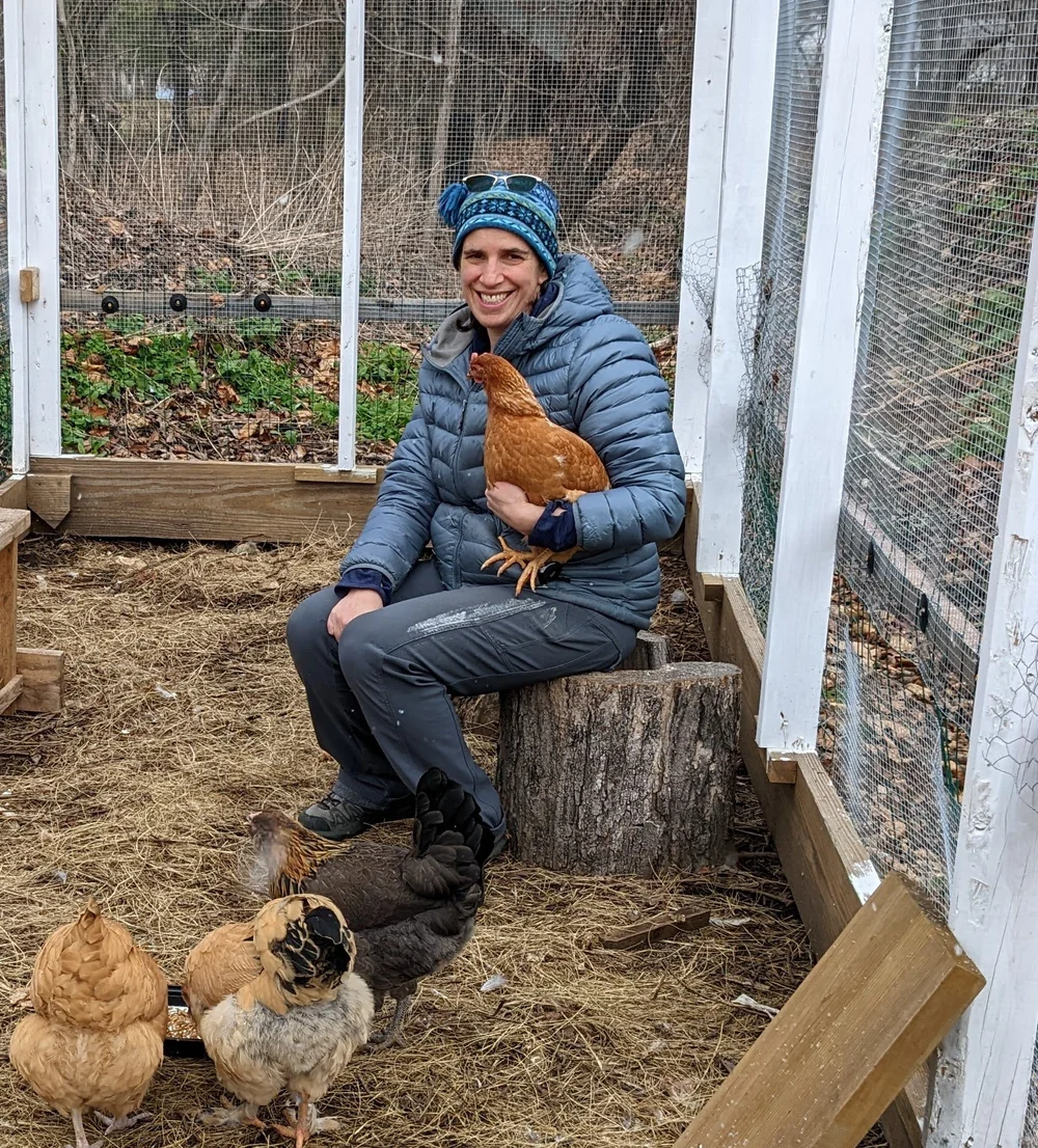 Our Team — Next Rung Technology